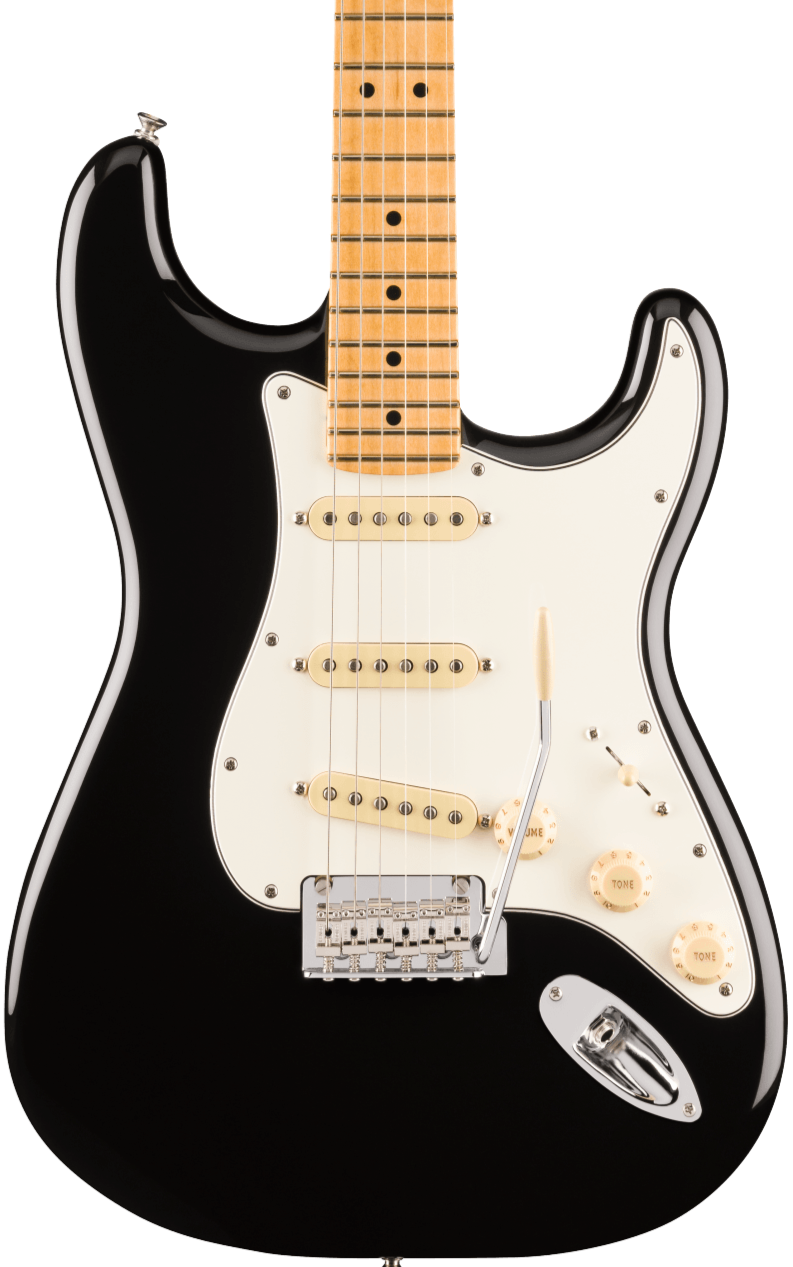 Fender Player II Stratocaster - Maple Fingerboard – Woodsy's Music
