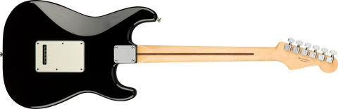 Fender Player Stratocaster Left Handed Electric Guitar – Woodsy's Music