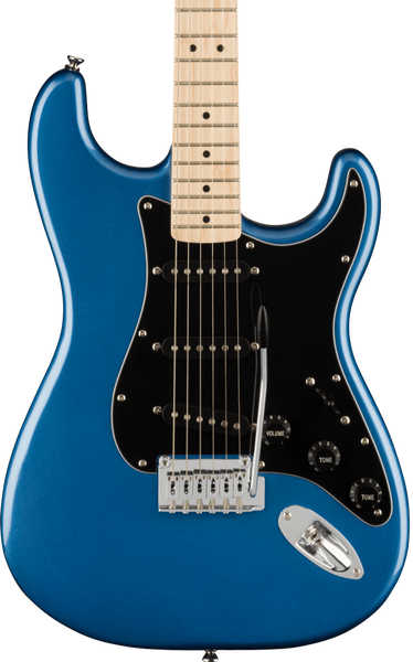 Squier Affinity Series Stratocaster – Woodsy's Music