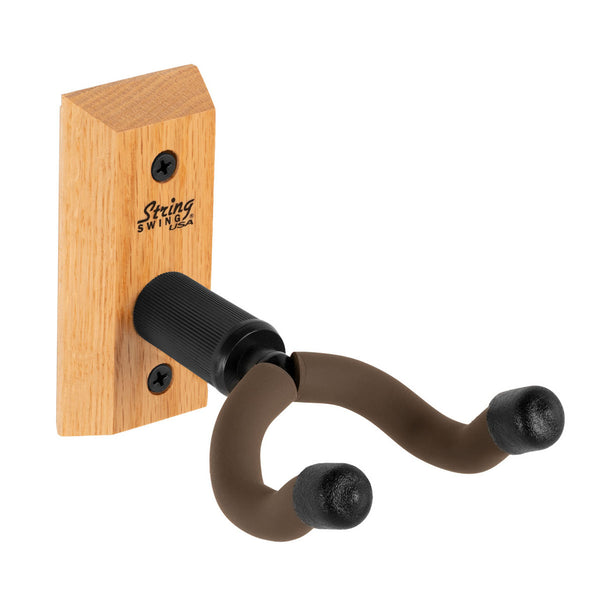 String Swing CC01K Guitar Wall Hanger – Woodsy's Music