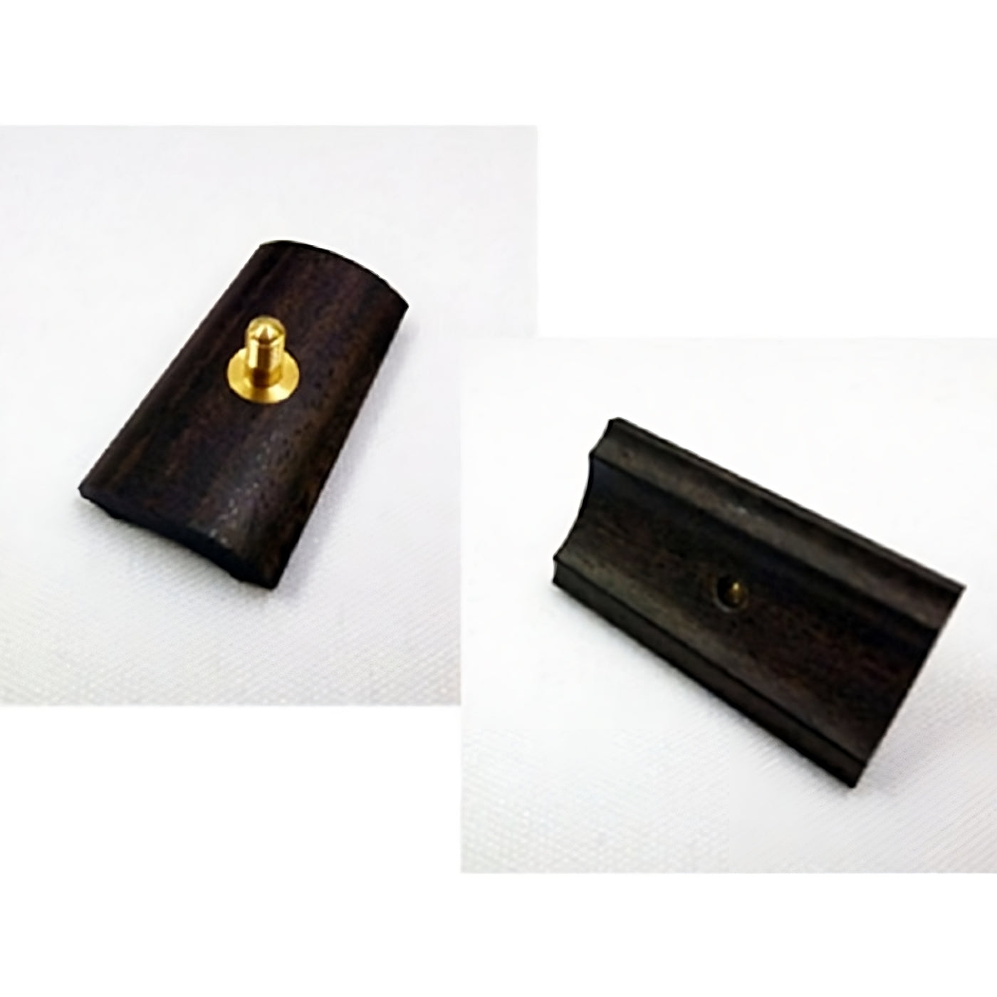 Ishimori Wood Stone Kodama II Ligature – Woodsy's Music