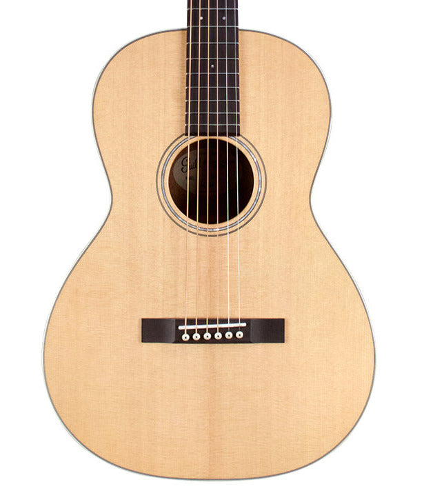 Guild P-240 Memoir Parlor Acoustic Guitar – Woodsy's Music
