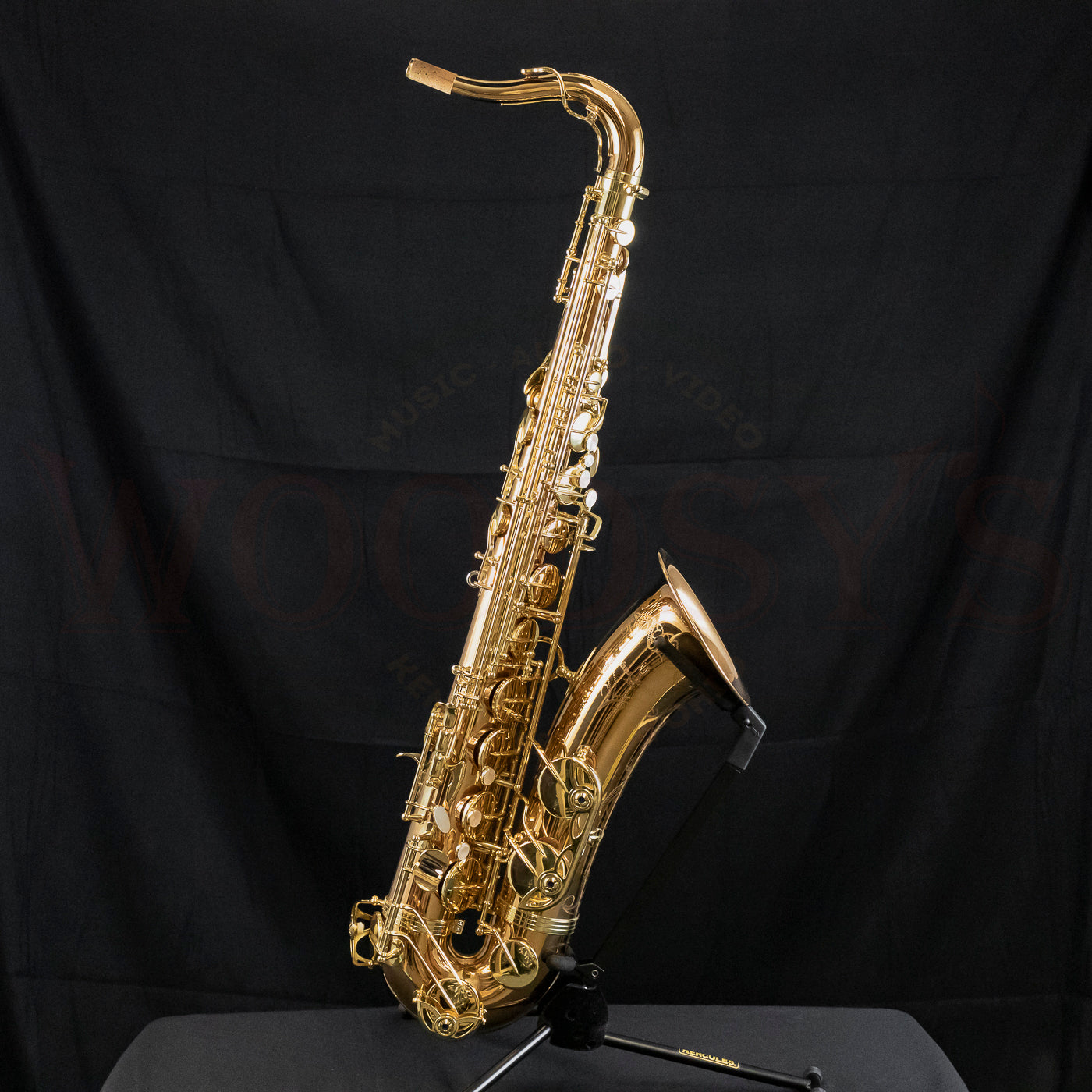 NEW OLD STOCK Yanagisawa TWO20 Professional Tenor Saxophone – Woodsy's ...
