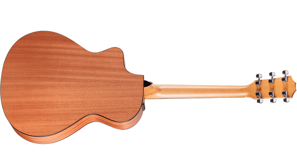 Taylor 112ce Grand Concert Acoustic Electric Guitar – Woodsy's Music