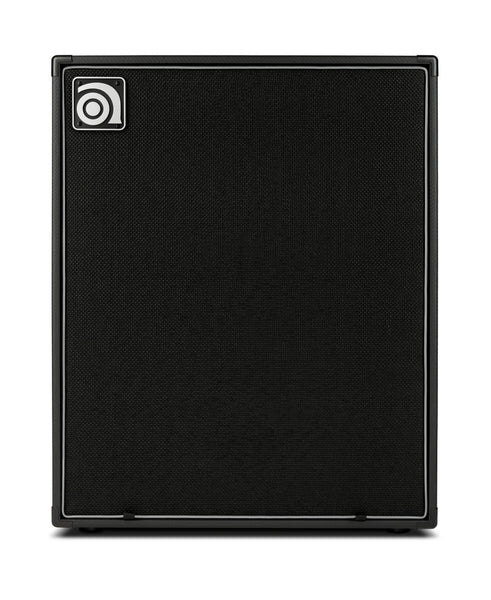 Ampeg Venture VB-410 4x10 600-watt Bass Cabinet – Woodsy's Music