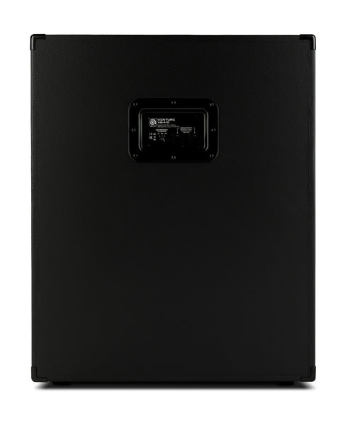 Ampeg Venture VB-410 4x10 600-watt Bass Cabinet – Woodsy's Music