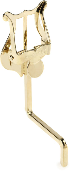 Yamaha YAC1515G Saxophone Lyre – Woodsy's Music