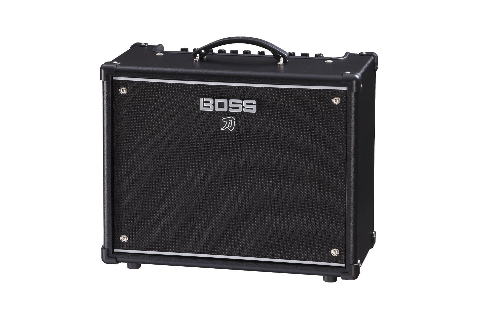 Boss Katana 50 Gen3 50W 1x12 Guitar Amplifier – Woodsy's Music