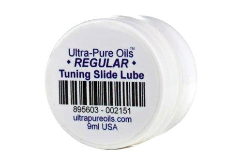 Ultra-Pure Oils Regular Tuning Slide Lubricant – Woodsy's Music
