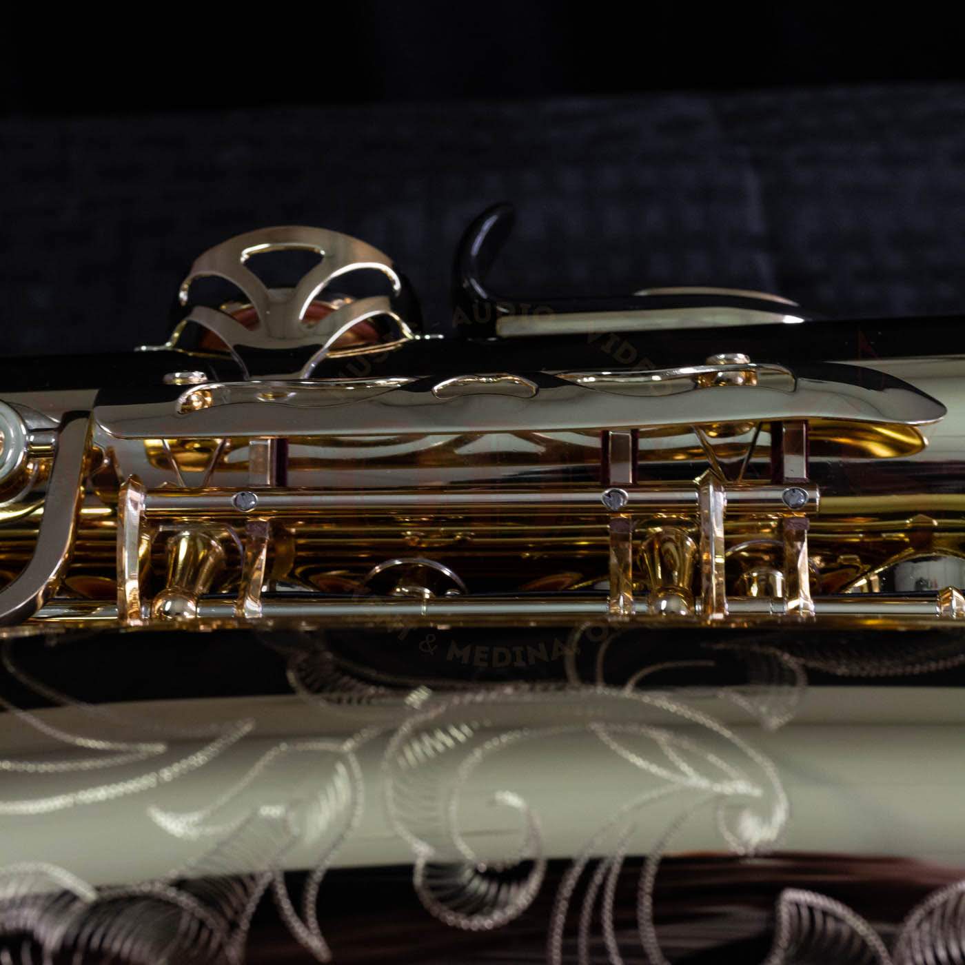 Buy Yamaha YAS62III 62 Series III – Woodsy's Music