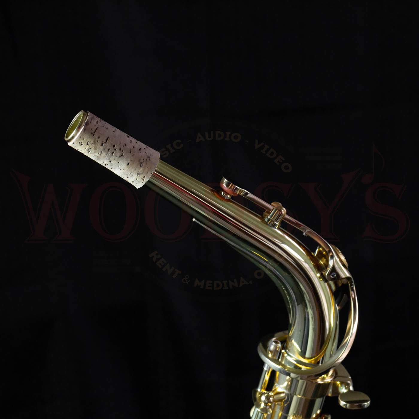 Buy Yamaha YAS62III 62 Series III – Woodsy's Music