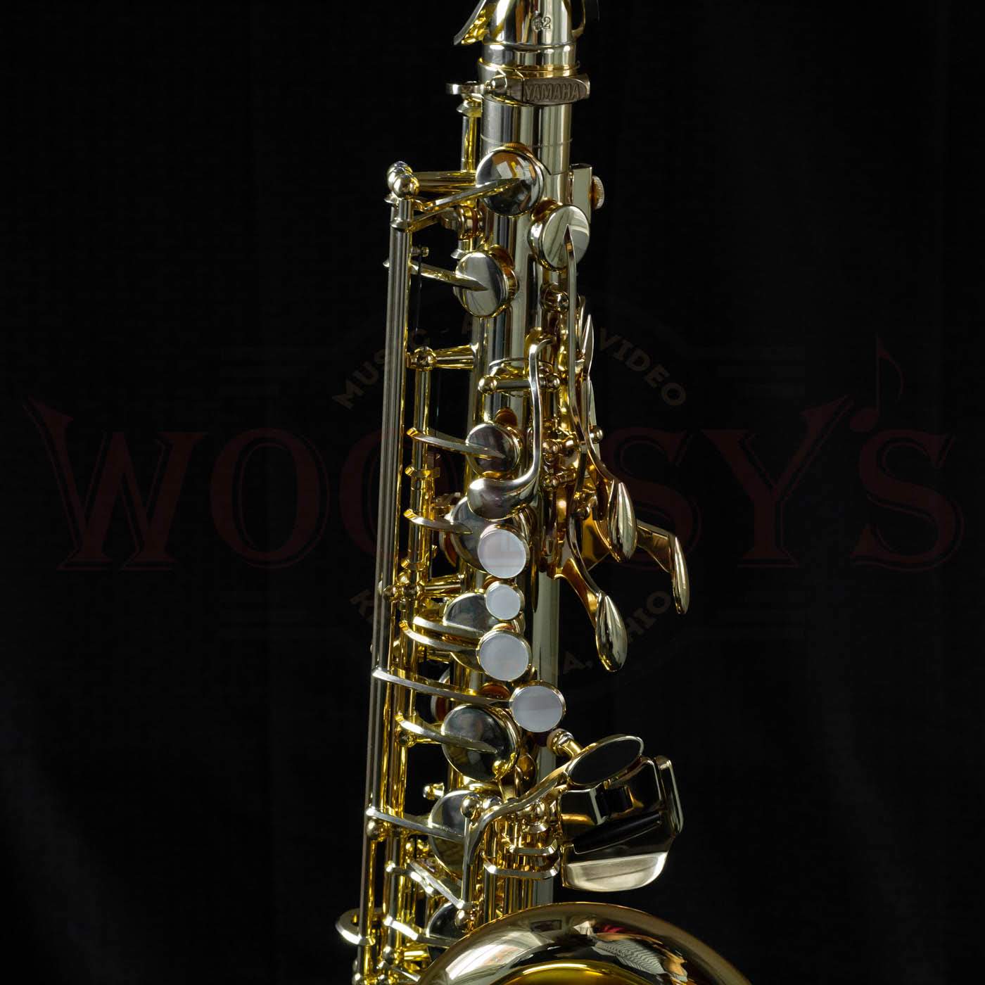 Buy Yamaha YAS62III 62 Series III – Woodsy's Music