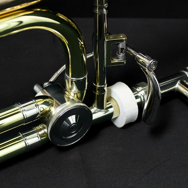 Conn 88HO "Symphony" Professional Tenor Trombone – Woodsy's Music
