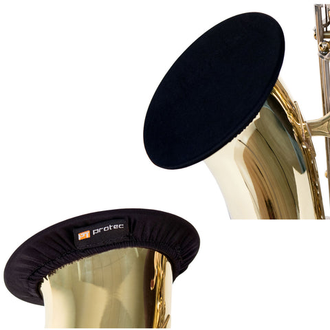 Protec Instrument Bell Covers – Woodsy's Music
