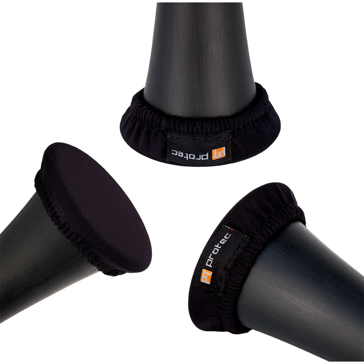 Protec Instrument Bell Covers – Woodsy's Music