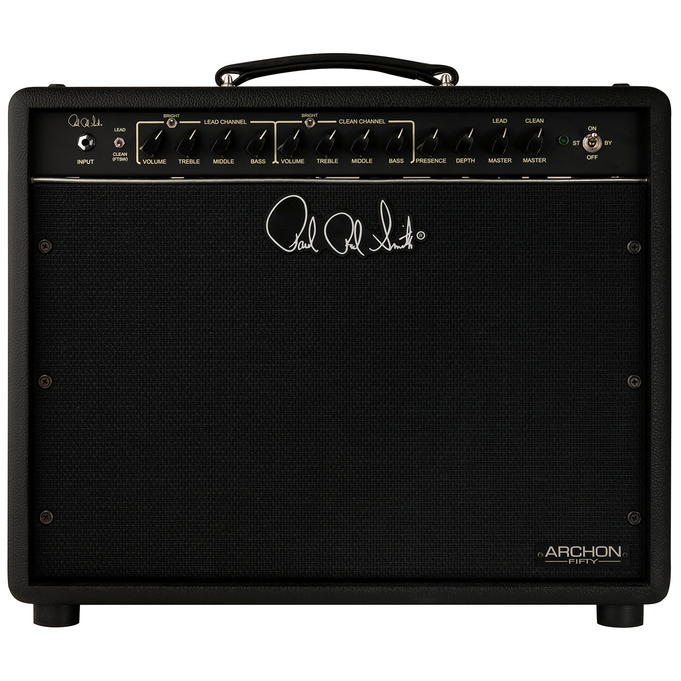 Paul Reed Smith Archon 50W Combo Amp – Woodsy's Music