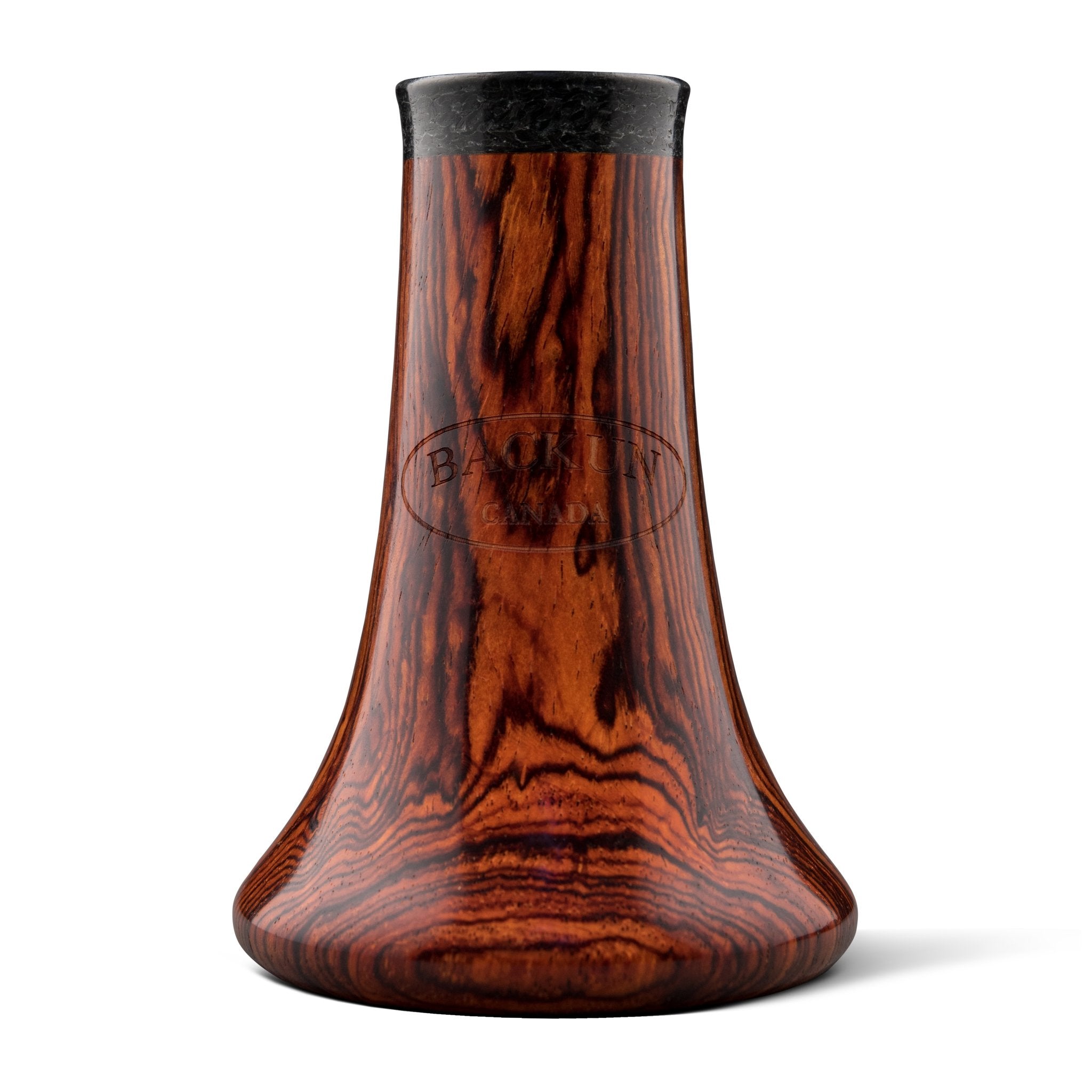 Backun Lumière Clarinet Bell – Woodsy's Music