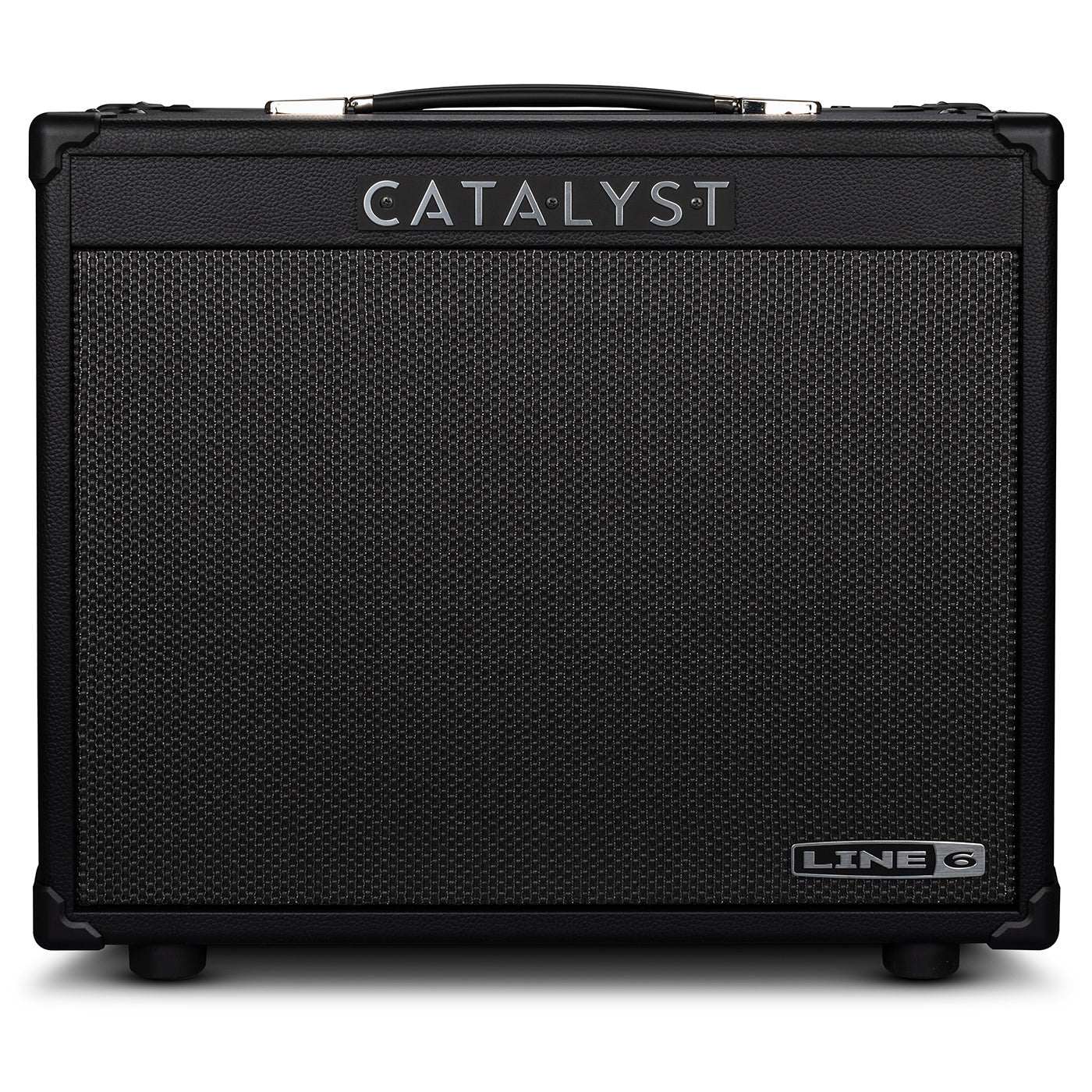 Line 6 Catalyst 60 Combo Amplifier – Woodsy's Music