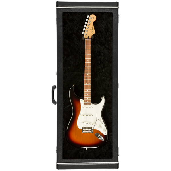 Fender Wall Mount Guitar Display Case – Woodsy's Music