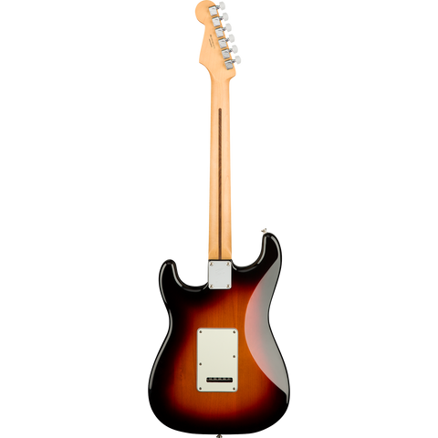 Fender Player Stratocaster – Woodsy's Music