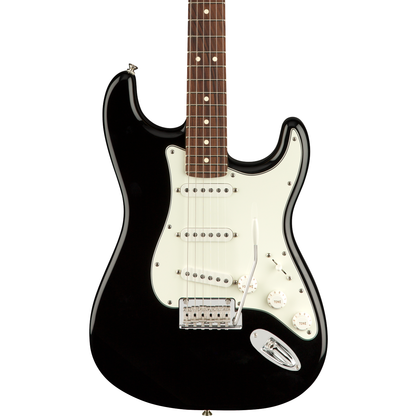 Fender Player Stratocaster – Woodsy's Music