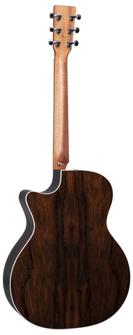 Martin GPC-13E Acoustic Guitar – Woodsy's Music