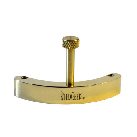 ReedGeek Klangbogen Saxophone Bore and Reed Stabilizer 3 Pin Set ...