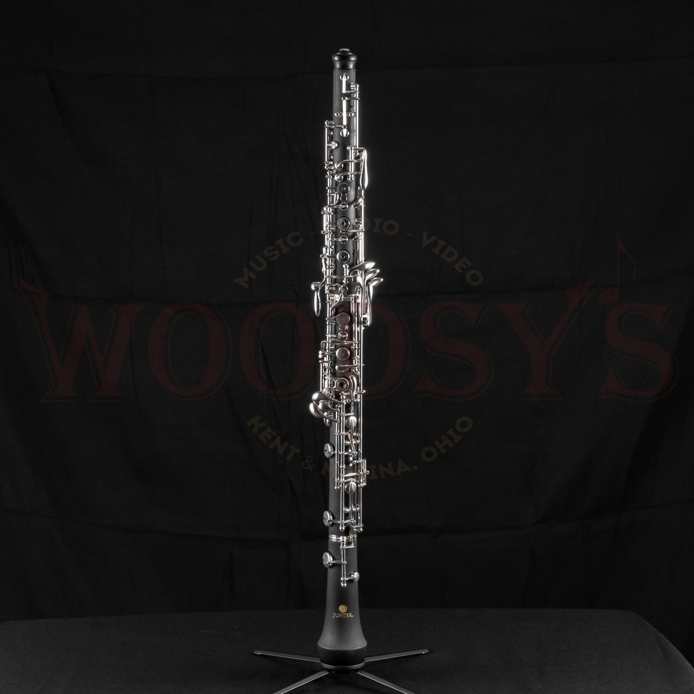 Jupiter JOB1000 Oboe – Woodsy's Music