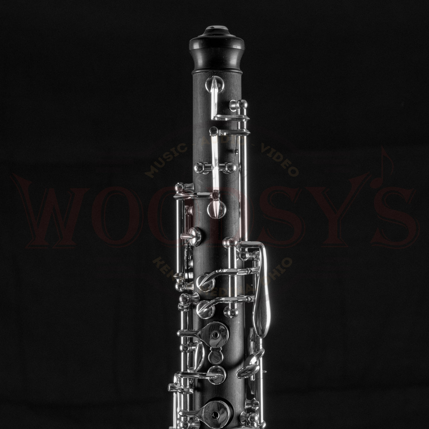 Jupiter JOB1000 Oboe – Woodsy's Music