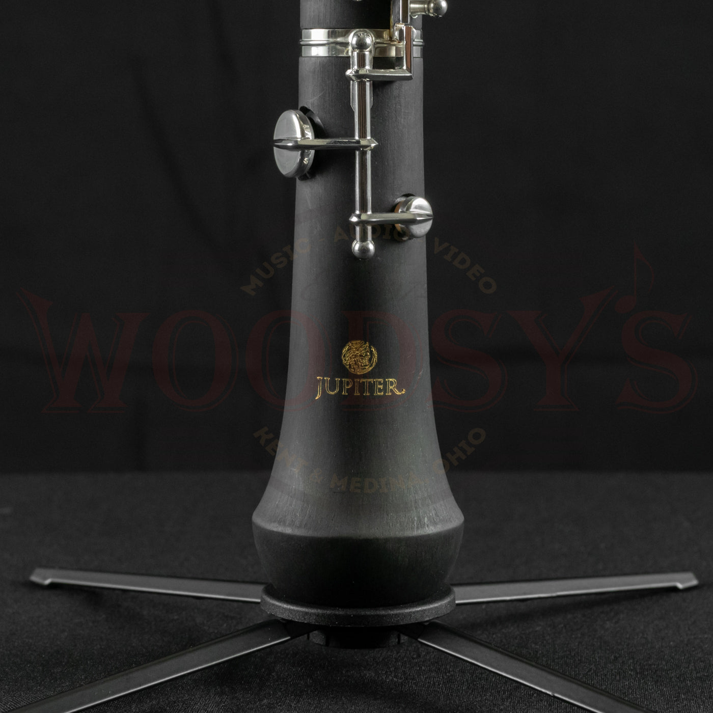 Jupiter JOB1000 Oboe – Woodsy's Music