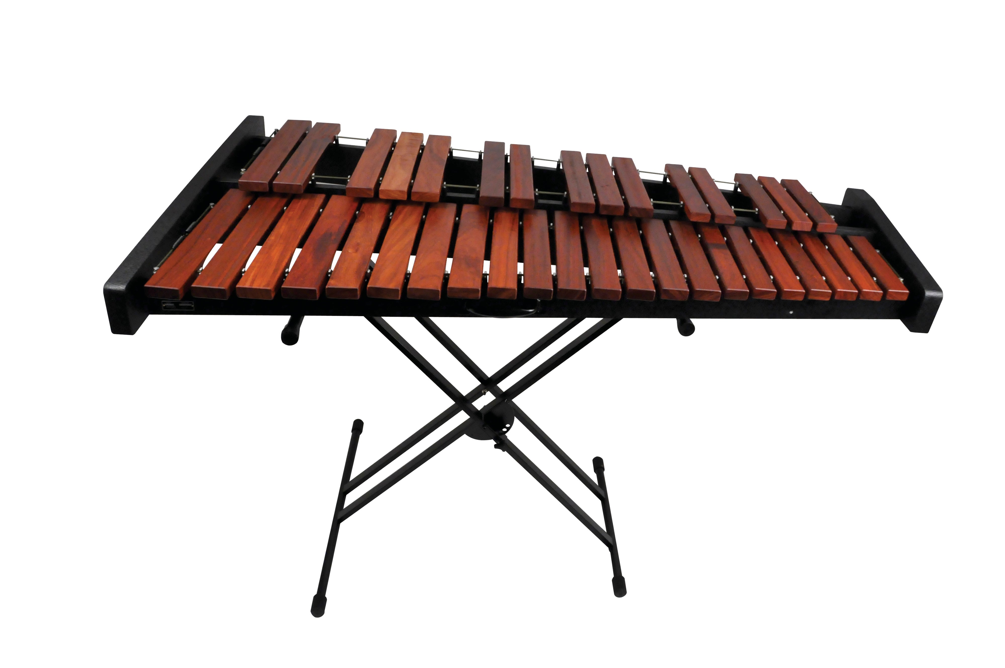 Musser M3PM 3-Octave Practice Marimba – Woodsy's Music