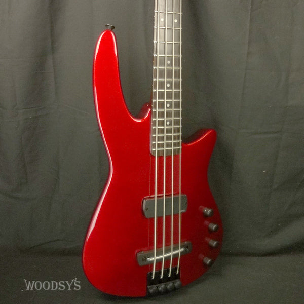 NS Design WAV Radius Electric Bass Guitar – Woodsy's Music