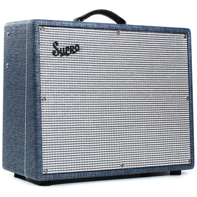 Buy Supro S6420+ Thunderbolt Plus | Kent Ohio – Woodsy's Music