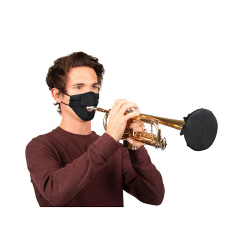 Gator Wind Instrument Face Masks – Woodsy's Music