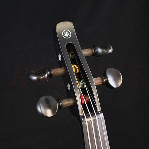 Yamaha YSV-104 Silent Pratice Violin – Woodsy's Music