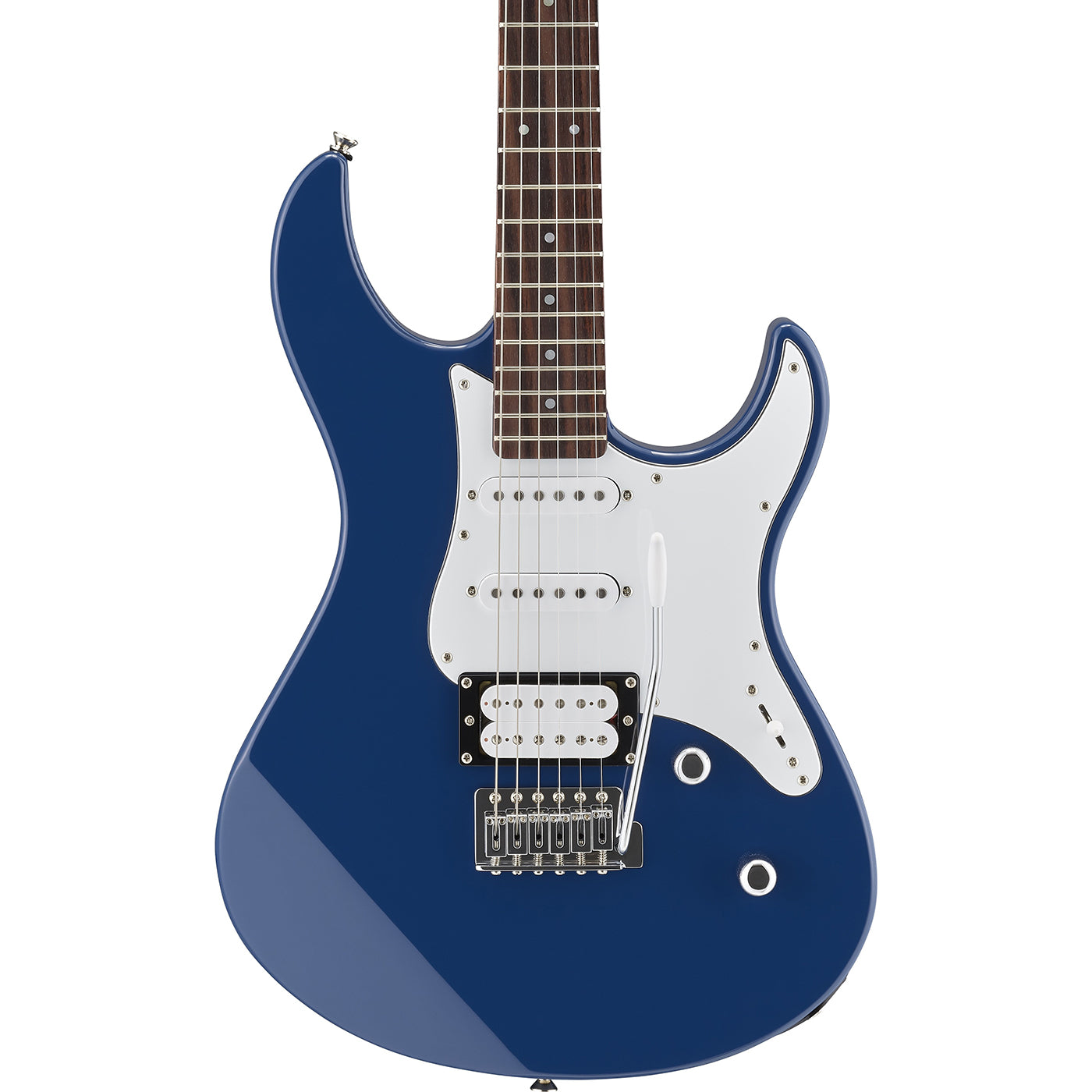 Yamaha PAC112V Electric Guitar – Woodsy's Music