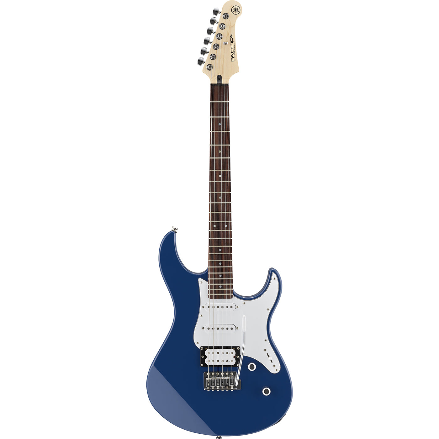 Yamaha PAC112V Electric Guitar – Woodsy's Music