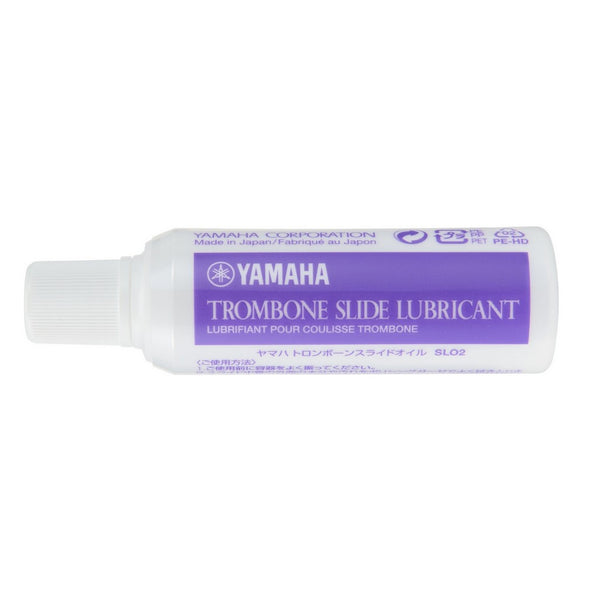 Yamaha Trombone Slide Lubricant – Woodsy's Music