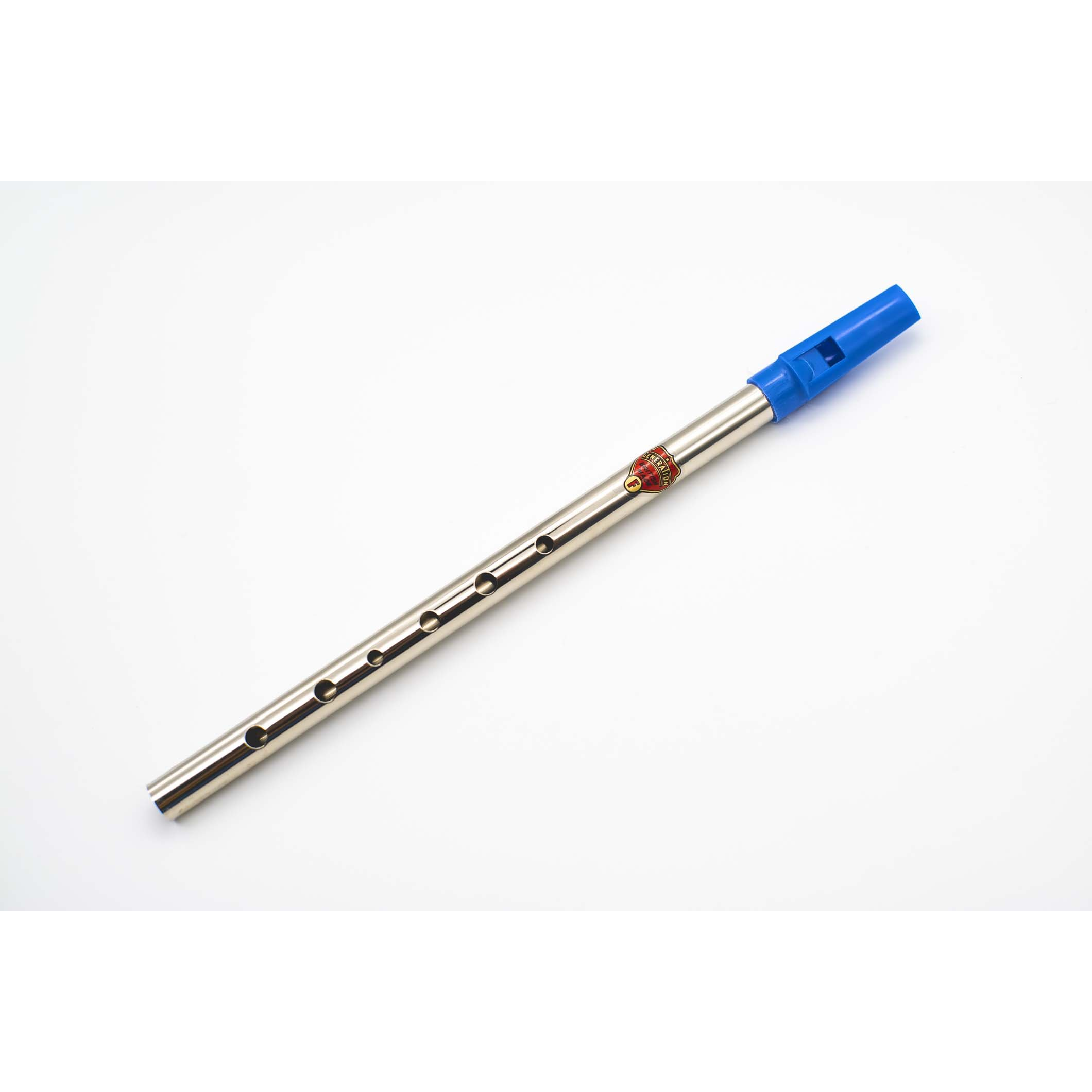 Generation Flageolet Tin Whistle – Woodsy's Music