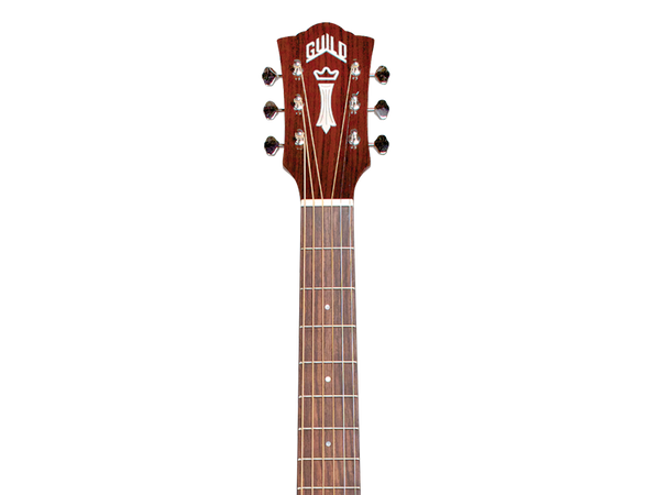 Guild OM-150CE Acoustic Electric Guitar – Woodsy's Music