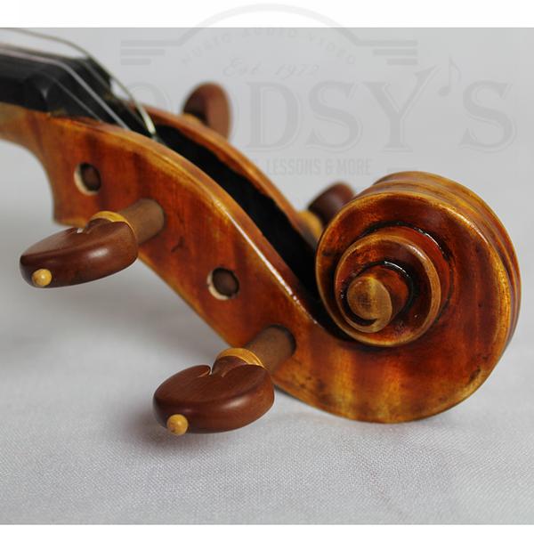 Eastman Strings Raúl Emiliani VL928 Professional Violin – Woodsy's Music